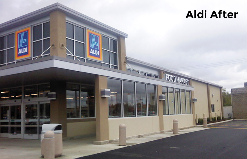 Solutions – Ideal Building Systems