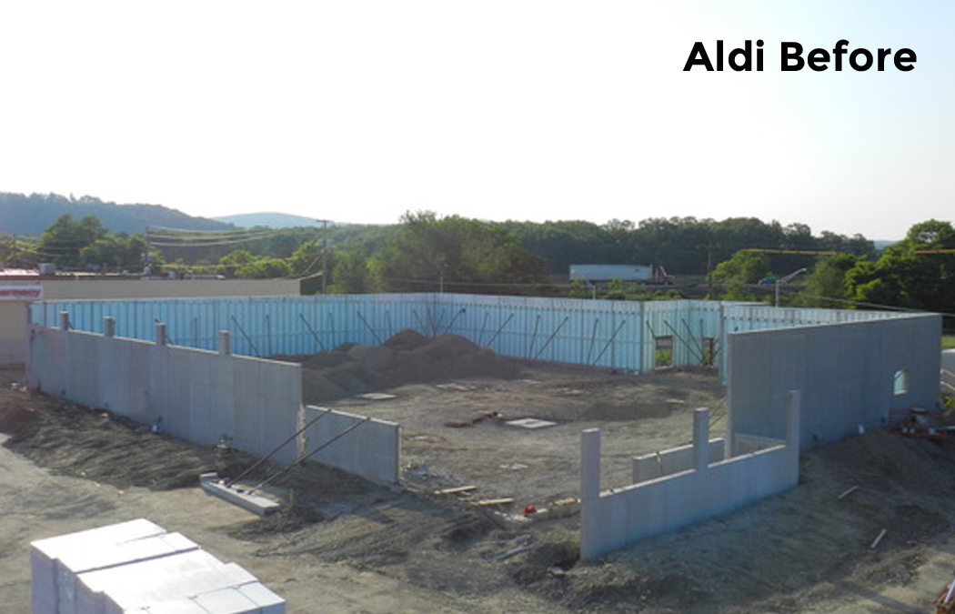 Solutions – Ideal Building Systems